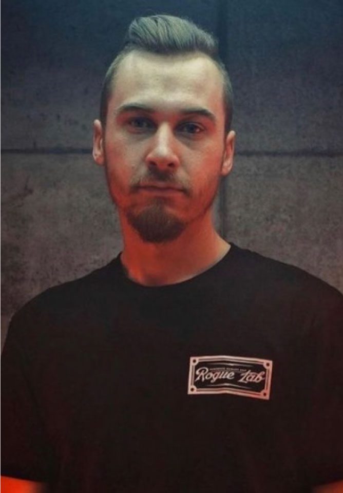 Meet The Team - Model 72 Projects